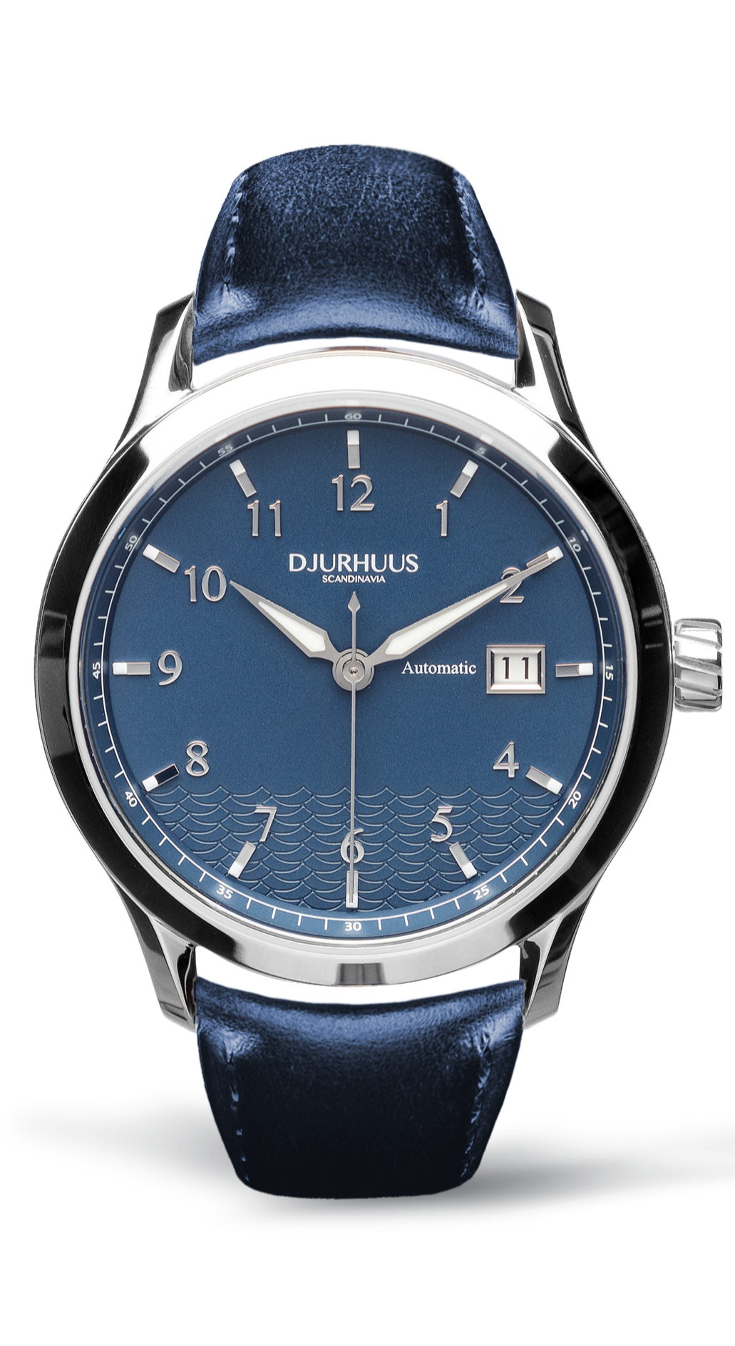 North Atlantic Blue – DJURHUUS SCANDINAVIA